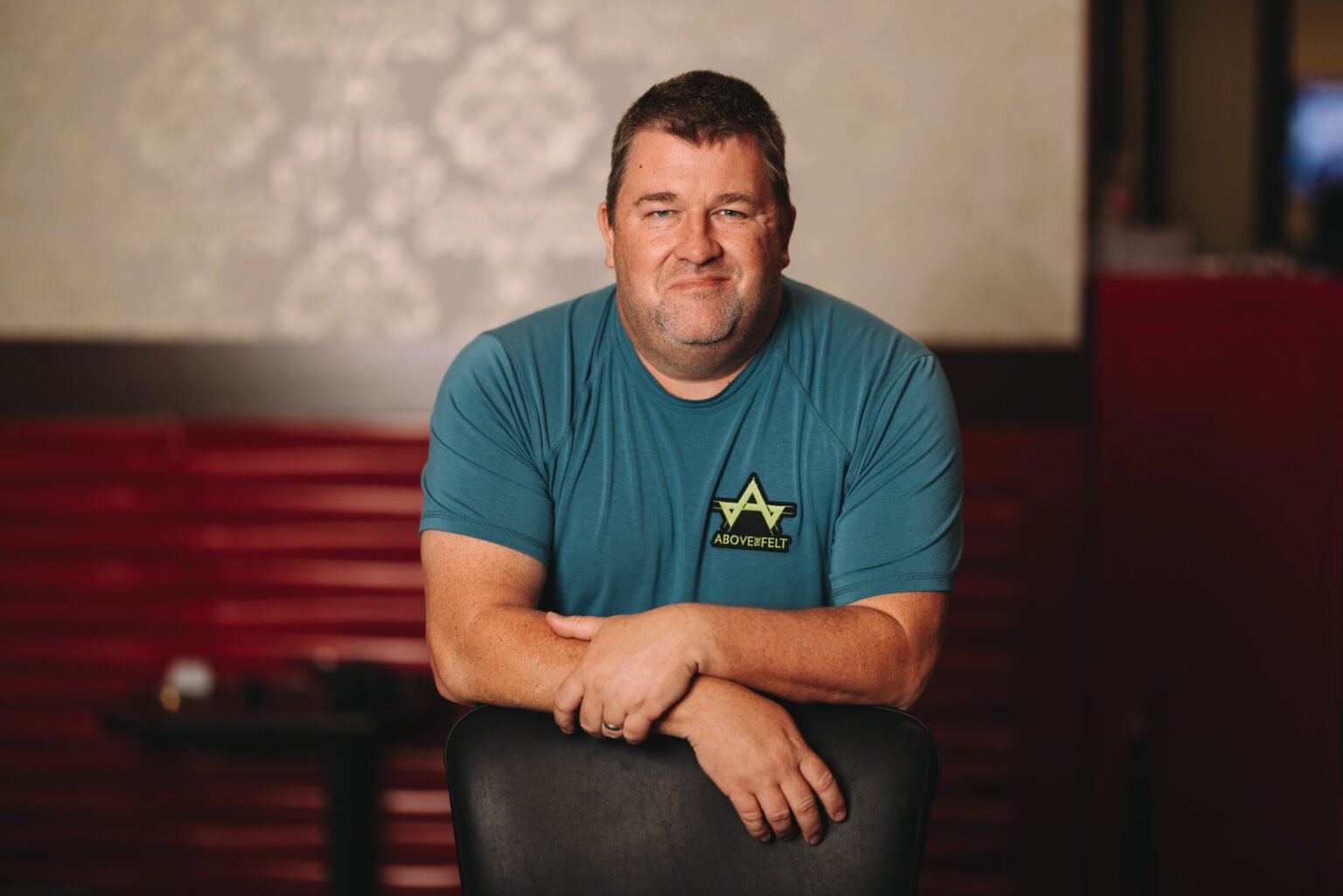 La increíble historia de Chris Moneymaker: El boom del póker que cambió ...